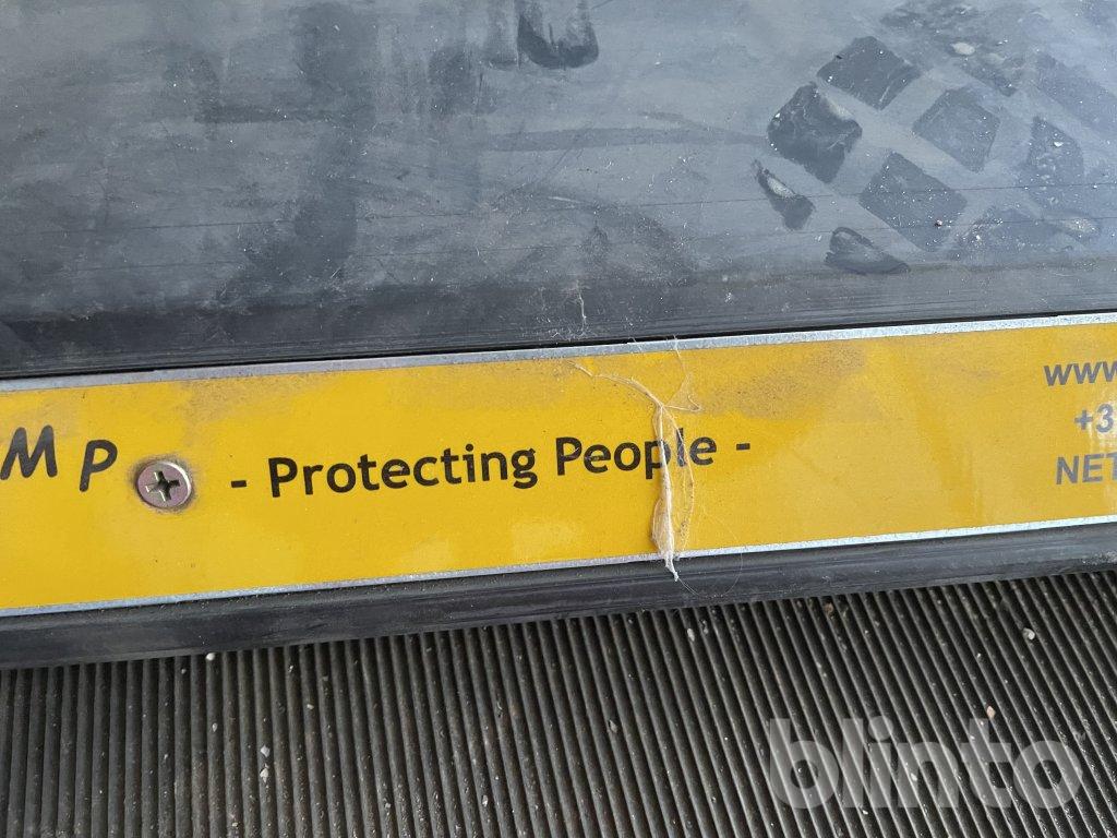 Farthinder - Flexibump | Blinto auktioner