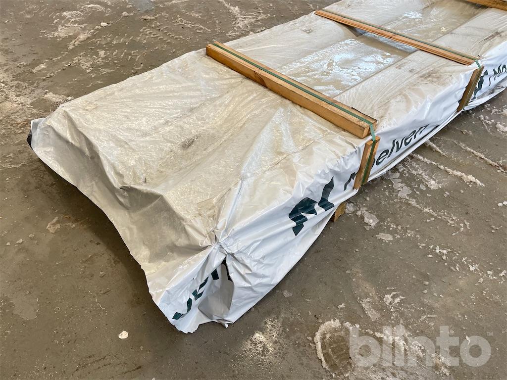Virke - 12x95 Furu Obehandlad natur | Blinto auktioner
