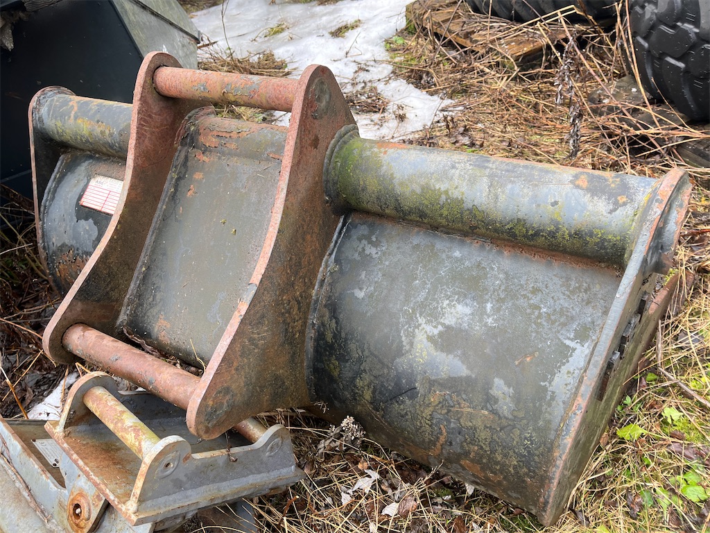 Planerskopa - ABL S45 | Blinto auktioner