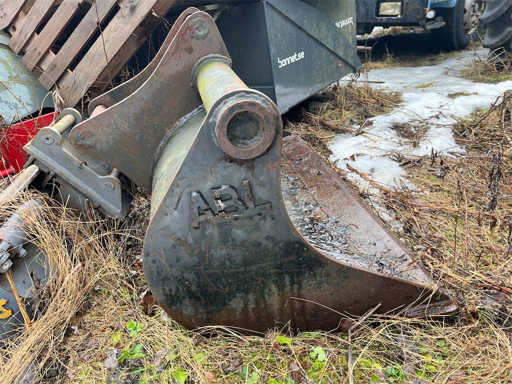 Planerskopa - ABL S45 | Blinto auktioner