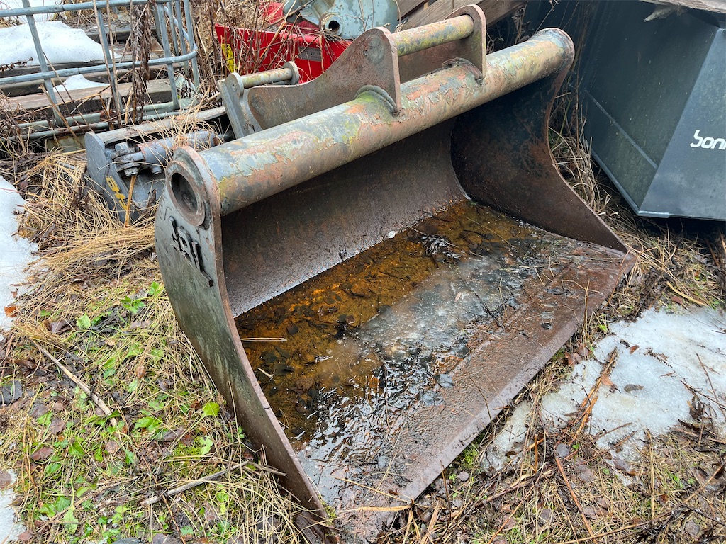 Planerskopa - ABL S45 | Blinto auktioner