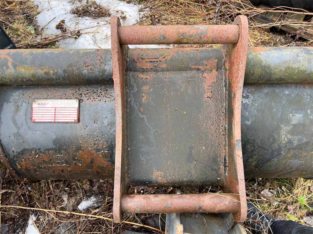 Planerskopa - ABL S45 | Blinto auktioner