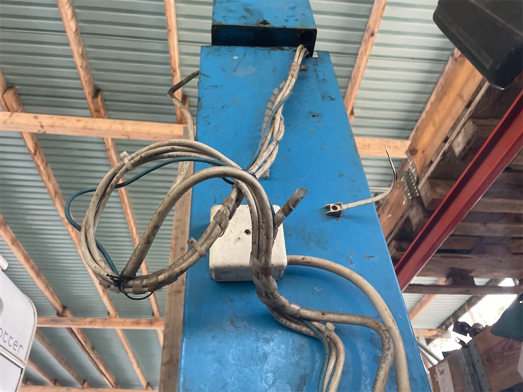 Billyft - OMCN | Blinto auktioner