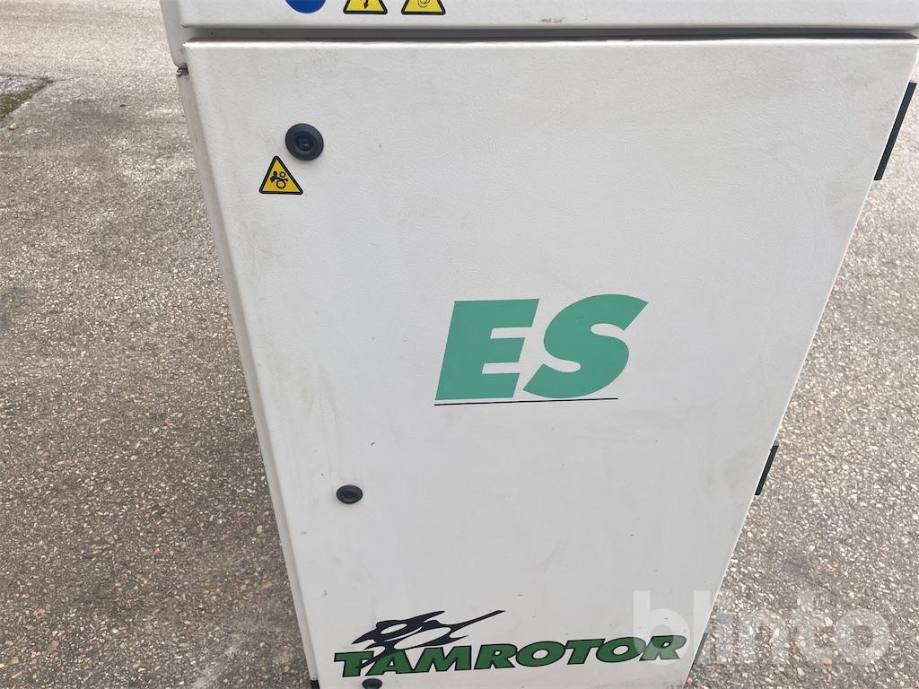 Skruvkompressor - Gardner Denver Tamrotor compressors ES 18-7,5 ...