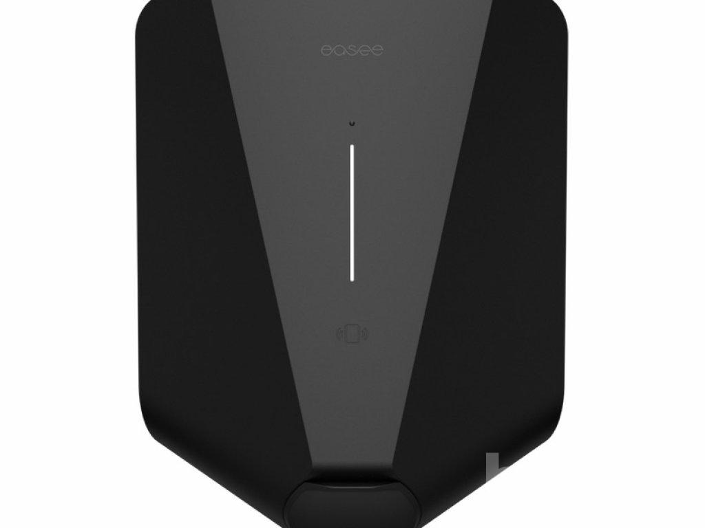 Billaddare - Easee 22kw laddbox | Blinto auktioner