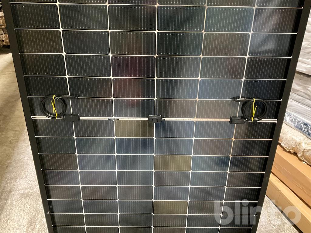 Solceller - Solcellspaket 15,9 kW | Blinto auktioner