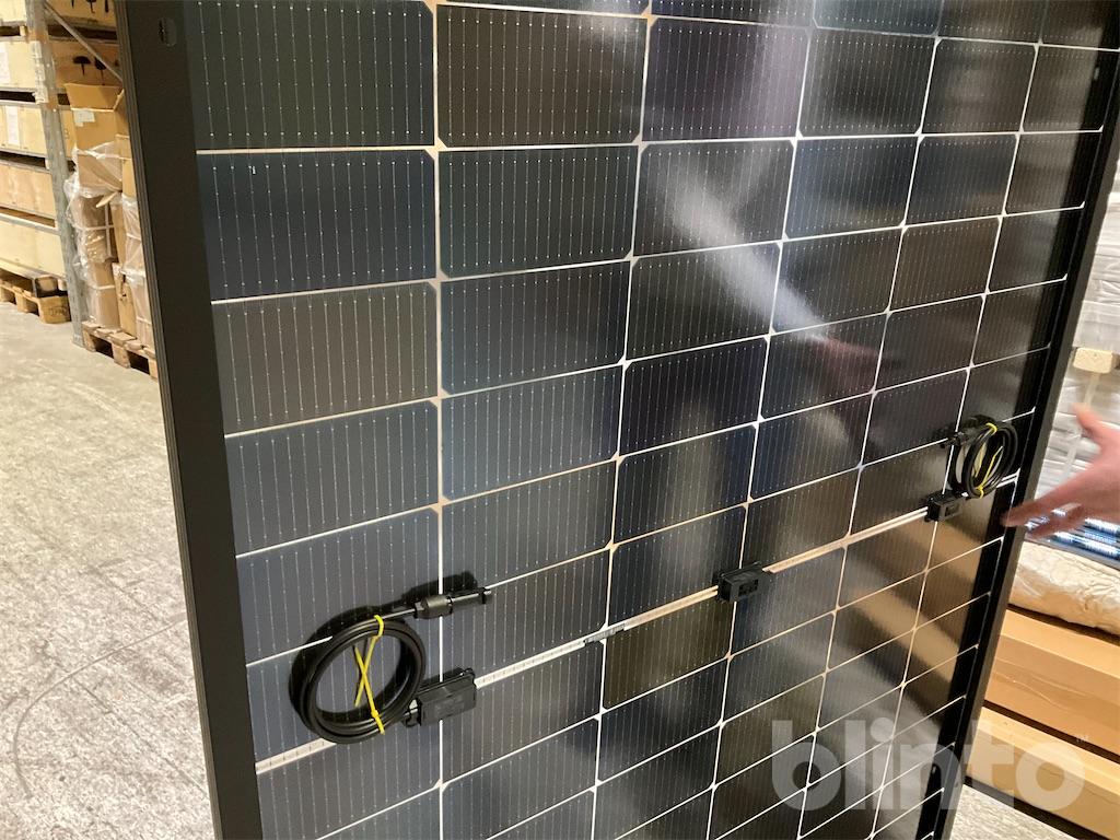 Solceller - Solcellspaket 15,9 kW | Blinto auktioner