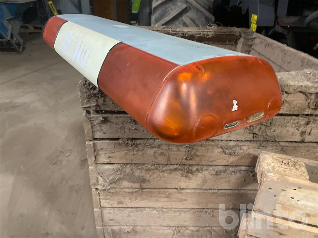 Ljusramp - Premier Hazard | Blinto auktioner