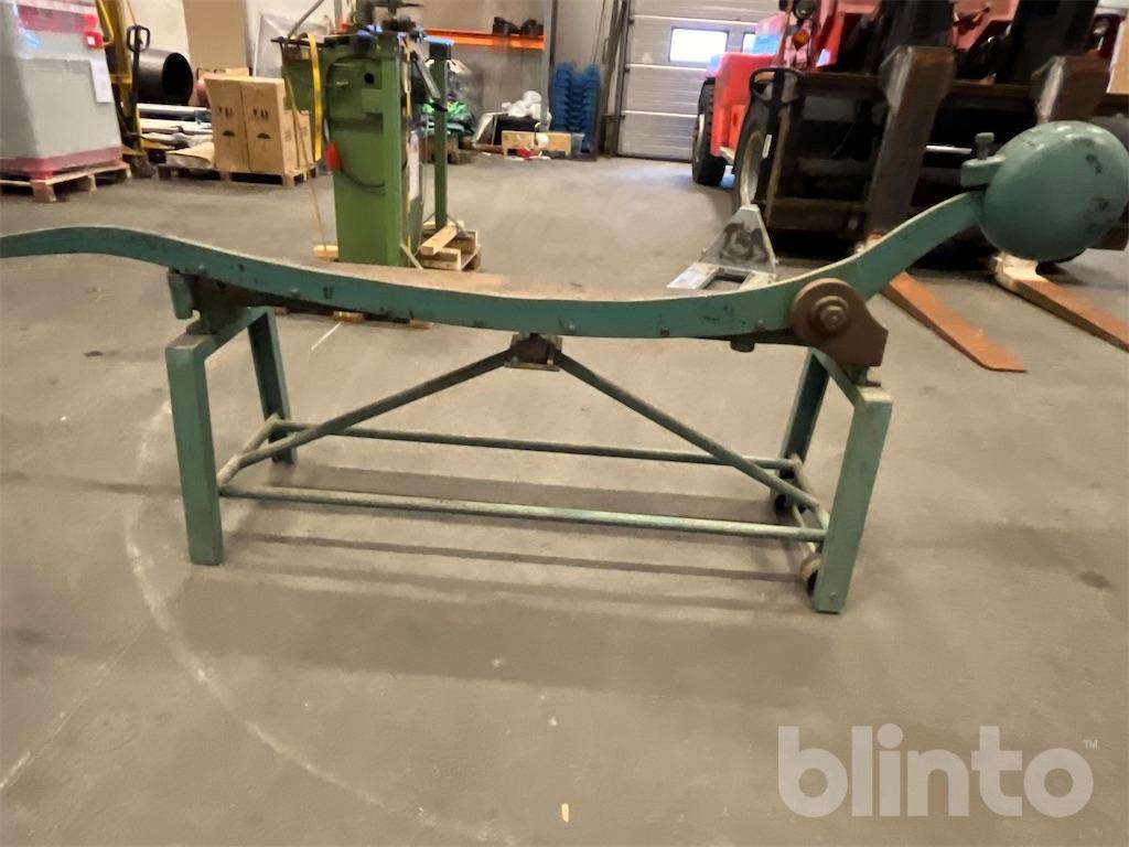 Slagsax - Slagsax | Blinto auktioner