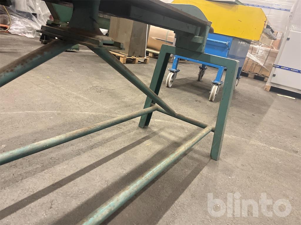 Slagsax - Slagsax | Blinto auktioner