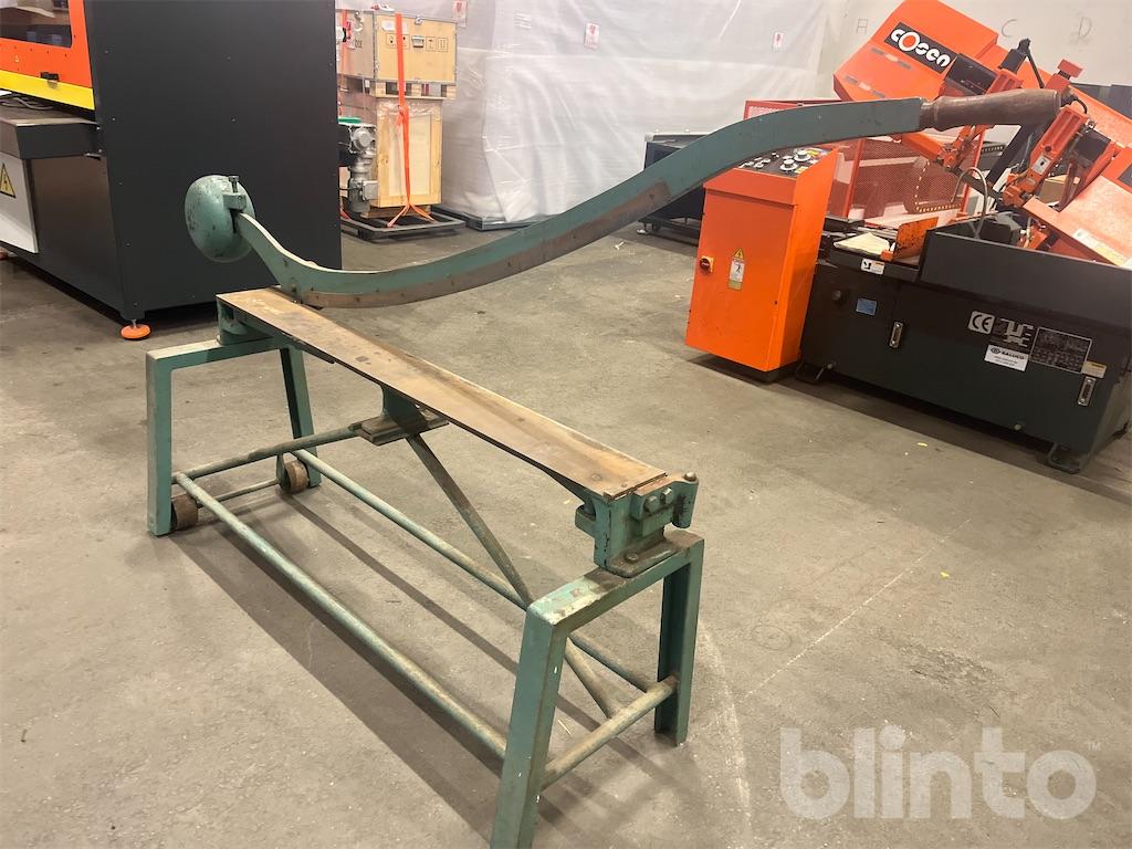 Slagsax - Slagsax | Blinto auktioner