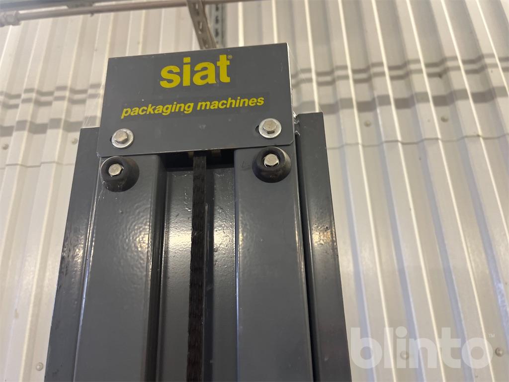Inplastare - Siat Packaging Machine | Blinto auktioner