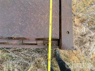 Lift - 3 ton | Blinto auktioner
