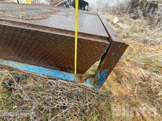 Lift - 3 ton | Blinto auktioner