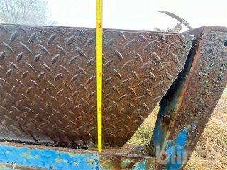Lift - 3 ton | Blinto auktioner