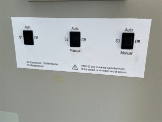 Värmepump - Thermia Robust Eco 42 | Blinto auktioner