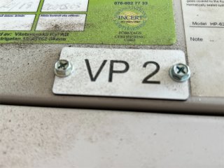 Värmepump - Thermia Robust Eco 42 | Blinto auktioner