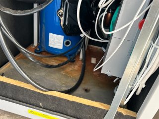 Värmepump - Thermia Robust Eco 42 | Blinto auktioner