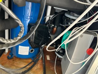 Värmepump - Thermia Robust Eco 42 | Blinto auktioner