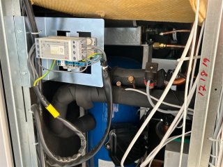 Värmepump - Thermia Robust Eco 42 | Blinto auktioner