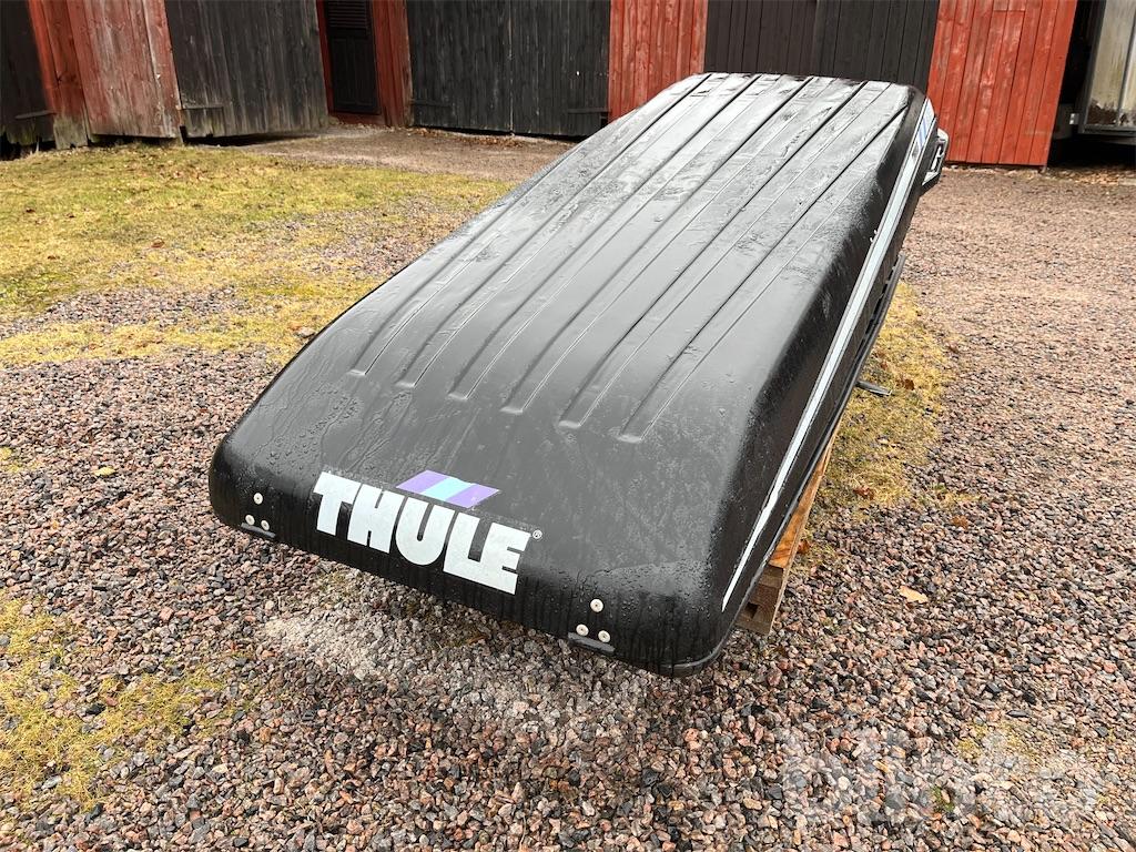 Takbox - Thule 600 | Blinto auktioner