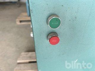 Geringssåg - CTD Machines | Blinto auktioner