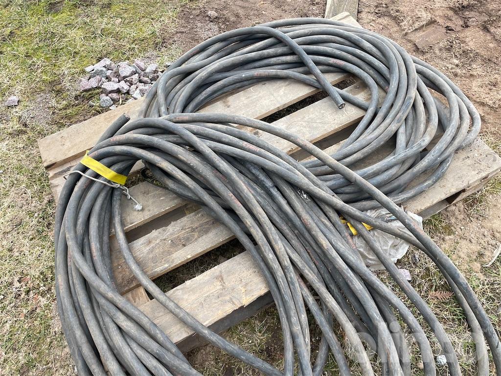 Elkabel - 63amp | Blinto auktioner