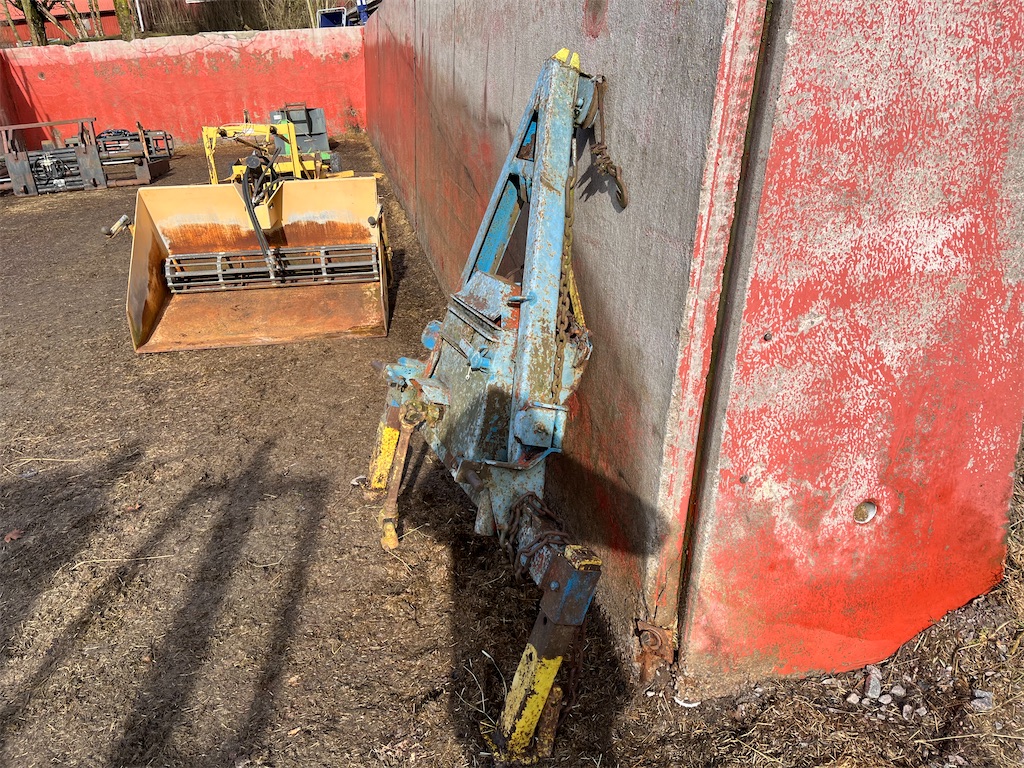 Vinch - Sandviken | Blinto auktioner