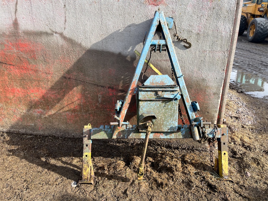 Vinch - Sandviken | Blinto auktioner