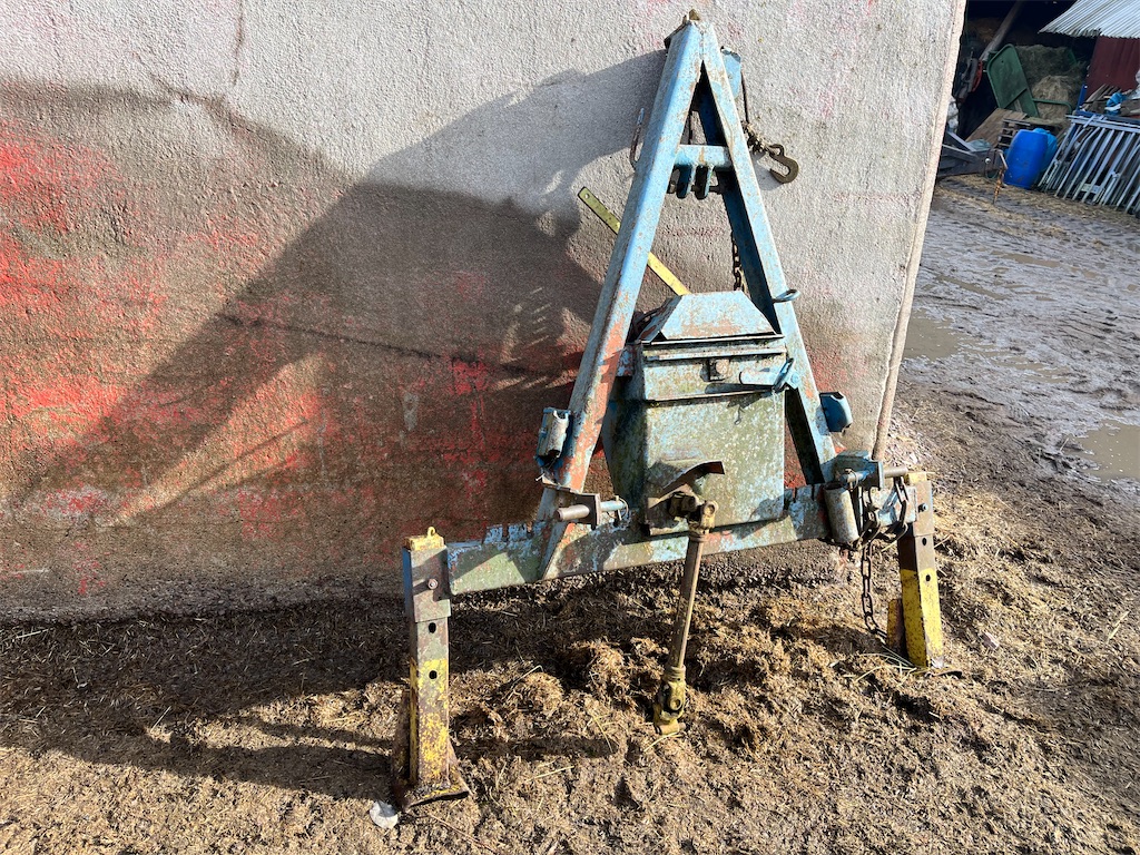 Vinch - Sandviken | Blinto auktioner