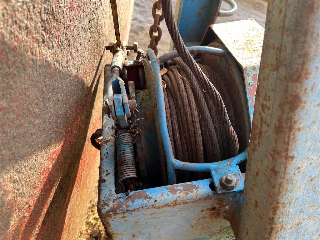 Vinch - Sandviken | Blinto auktioner