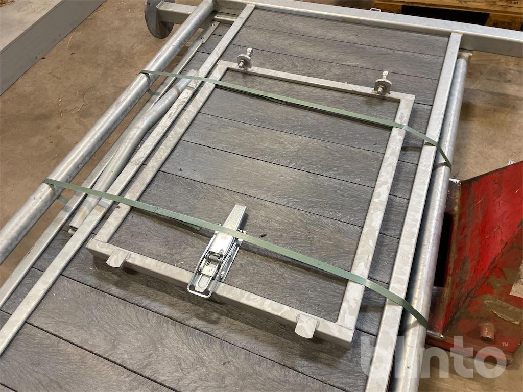 Seminspilta - Ydregrinden | Blinto auktioner