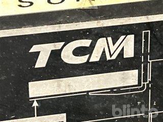 Motviktstruck - TCM FD30Z5T | Blinto auktioner