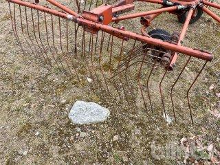 Strängläggare - Kuhn GA 280 | Blinto auktioner