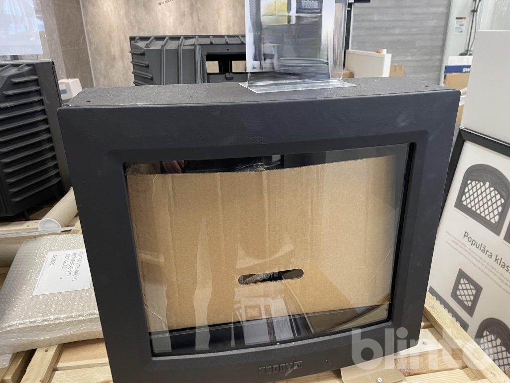 Insattskamin - Keddy SK1002 | Blinto auktioner