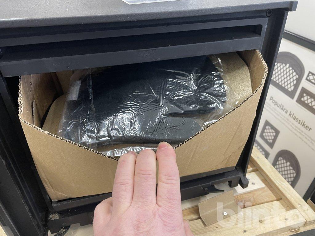 Insattskamin - Keddy SK1002 | Blinto auktioner