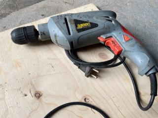 Blandade maskiner - SKIL Bruksbo Multi Tool mm | Blinto auktioner