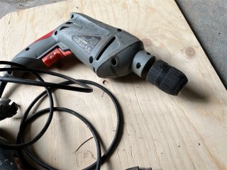 Blandade maskiner - SKIL Bruksbo Multi Tool mm | Blinto auktioner