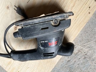 Blandade maskiner - SKIL Bruksbo Multi Tool mm | Blinto auktioner