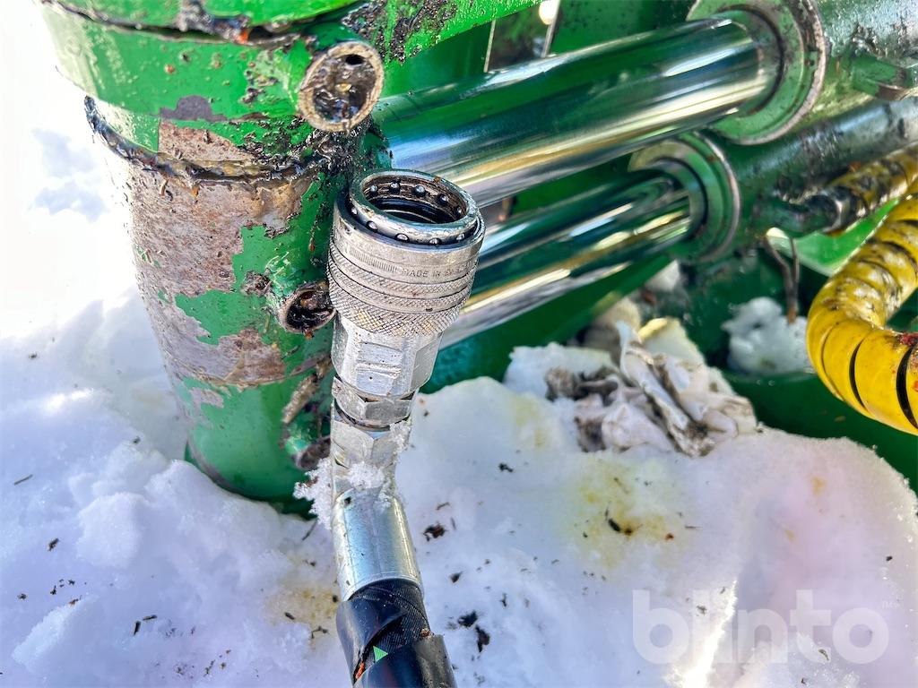 Energiklipp - Farma BC 25 | Blinto auktioner