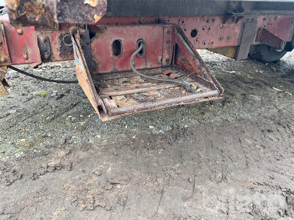 Balsläp - Hemmabygge | Blinto auktioner