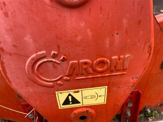 Betesputs - Caroni Spa TM 1600 | Blinto auktioner
