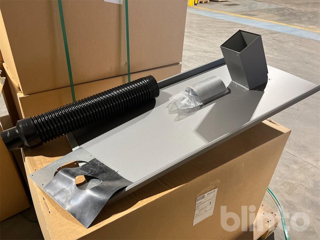 Avloppsluftare - Planja Trend | Blinto auktioner