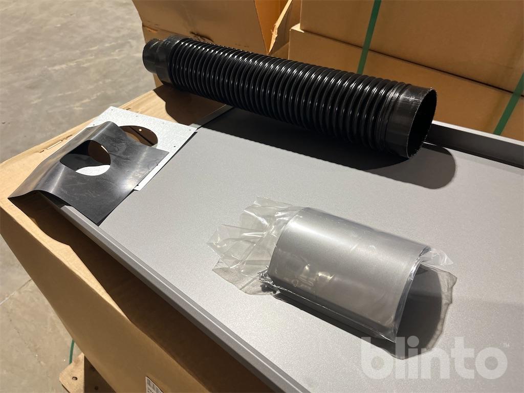 Avloppsluftare - Planja Trend | Blinto auktioner