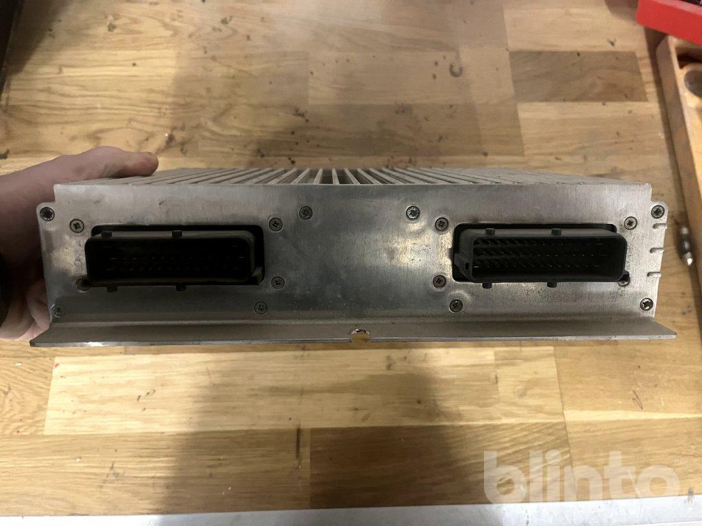 Elektronik box/ECU - Volvo Dumper | Blinto auktioner