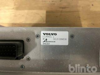 Elektronik box/ECU - Volvo Dumper | Blinto auktioner