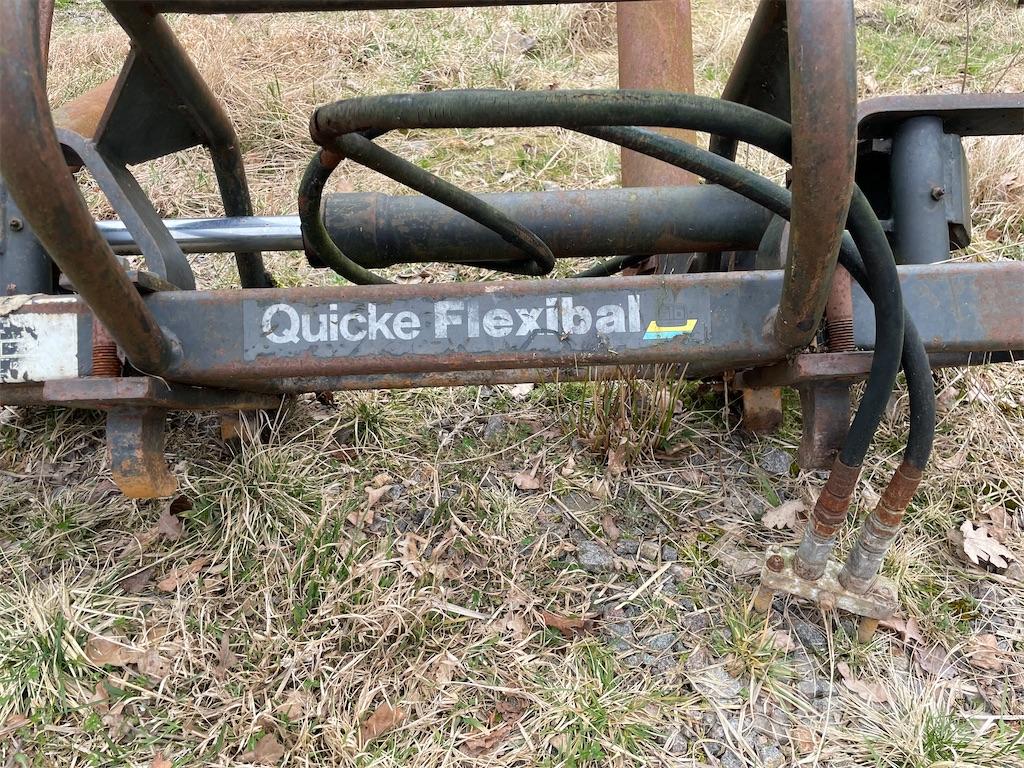 Balklämma - ÅLÖ Flexibal | Blinto auktioner