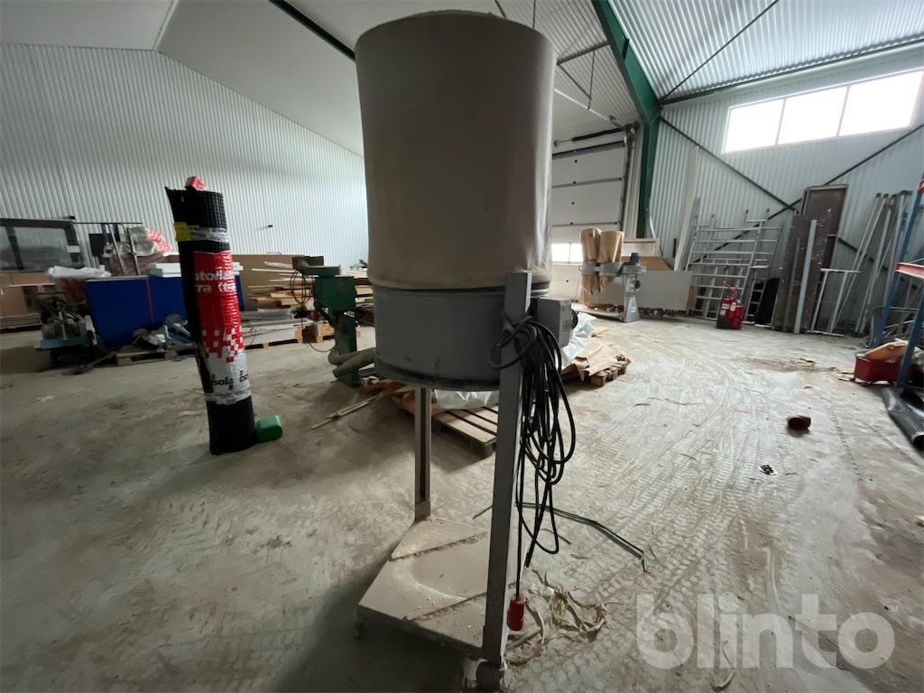 Utsug - Spänex | Blinto auktioner