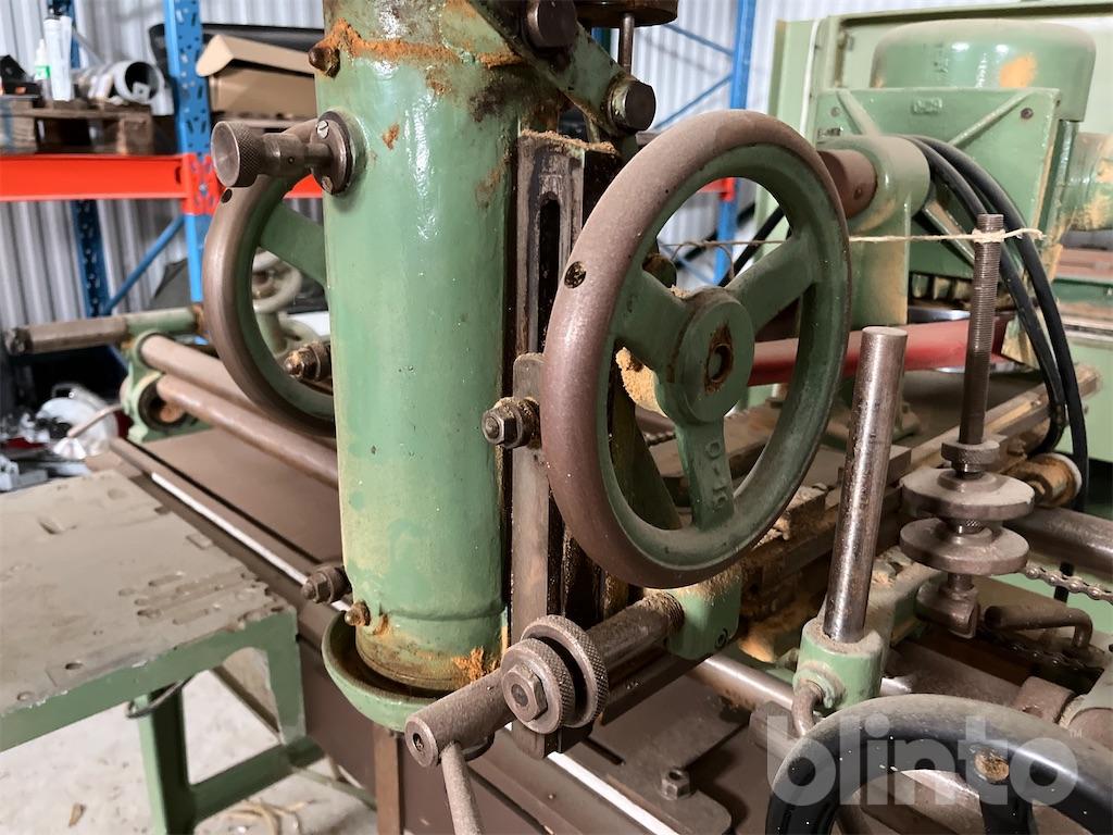 Sinkfräs - Jon Stenberg | Blinto auktioner