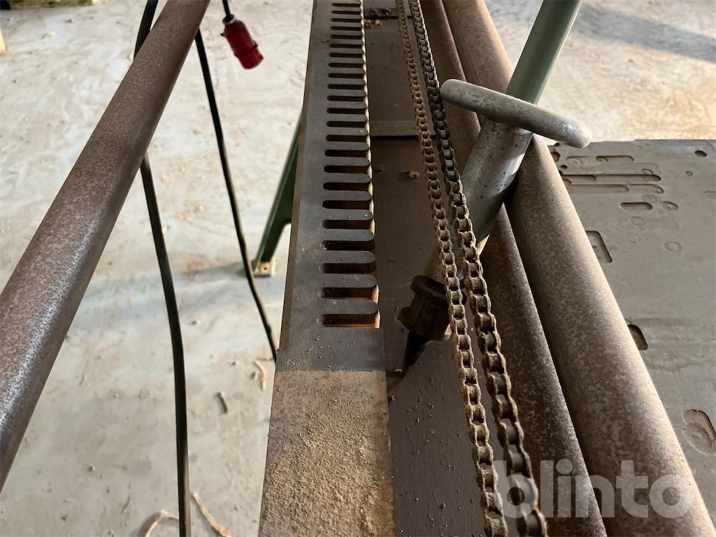 Sinkfräs - Jon Stenberg | Blinto auktioner